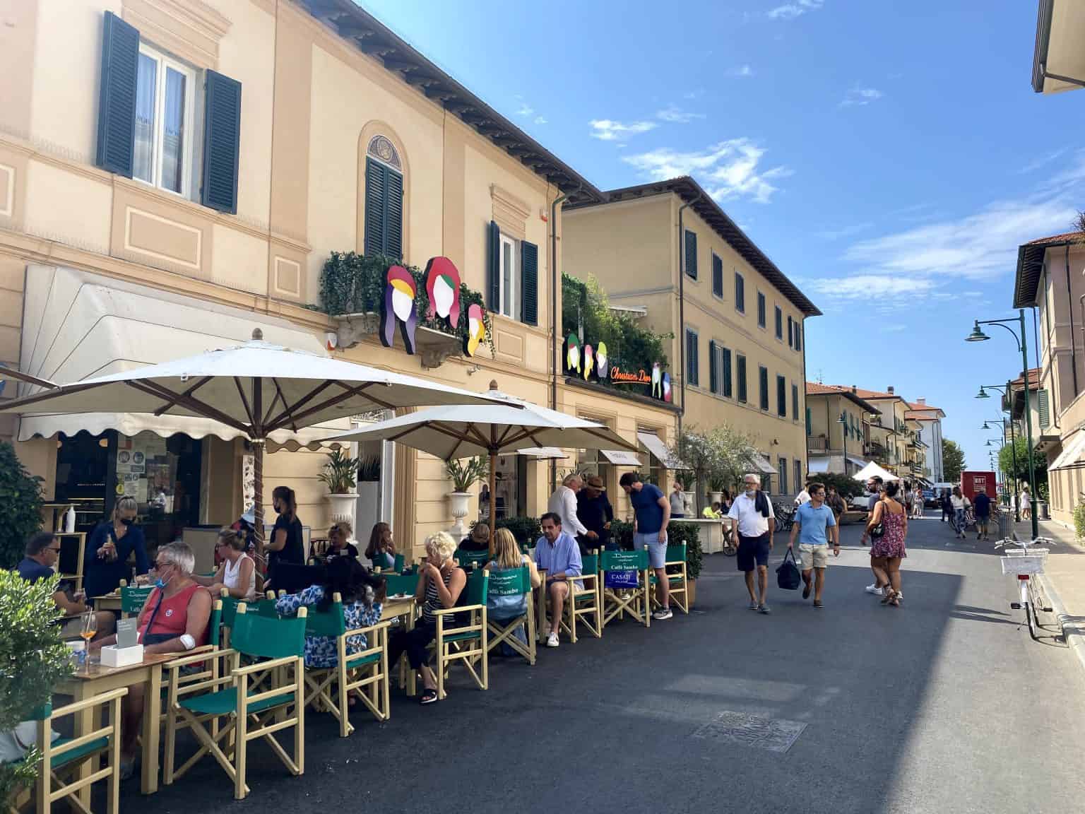 Forte dei Marmi, Italy - Planning Your 2024 Visit to the Luxe Seaside ...