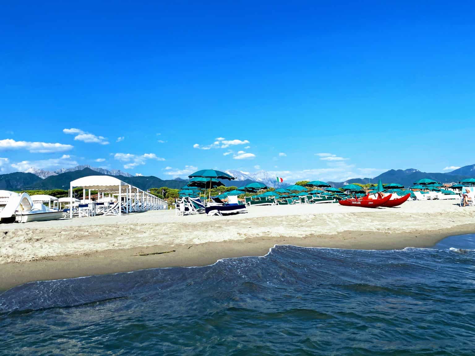 Forte dei Marmi, Italy - Planning Your 2024 Visit to the Luxe Seaside ...