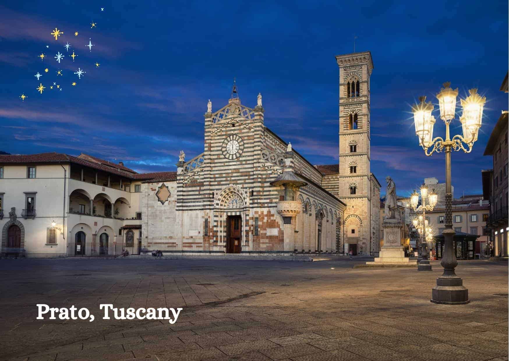 35 Facts About Tuscany - Food, Culture, People, Language, Geography ...