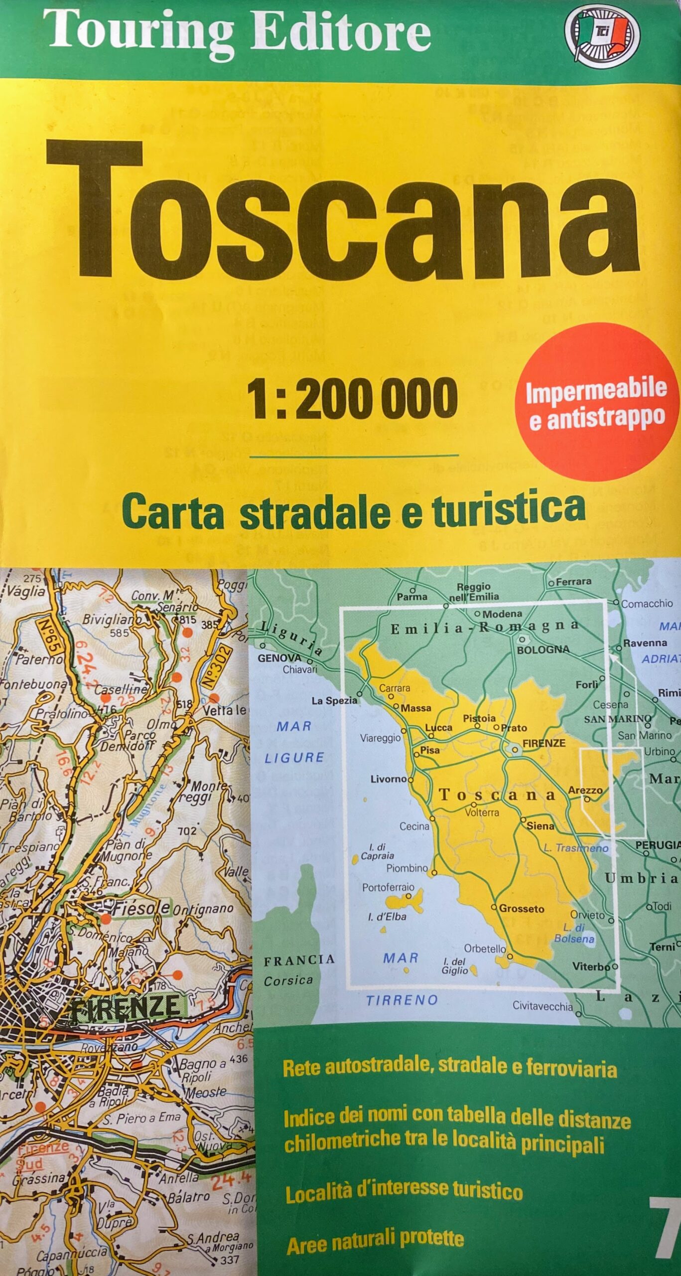 TUSCANY CAR RENTAL - 16 Important Tips to Read Before You Rent Your Car ...