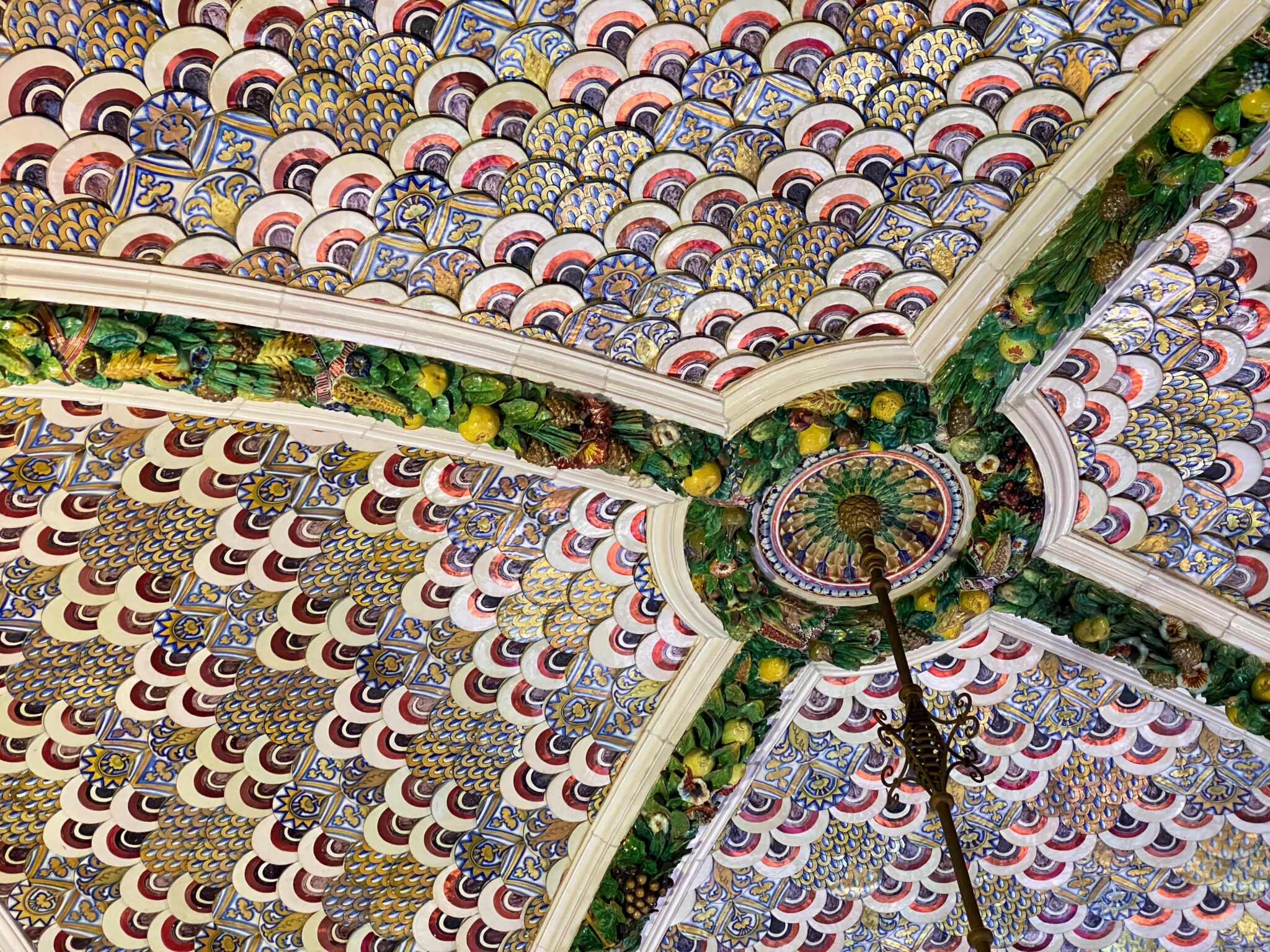 THE STIBBERT MUSEUM – A Florence ‘Hidden Gem’ You Shouldn’t Miss! - The ...