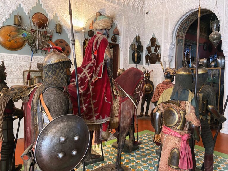 THE STIBBERT MUSEUM – A Florence ‘Hidden Gem’ You Shouldn’t Miss! - The ...