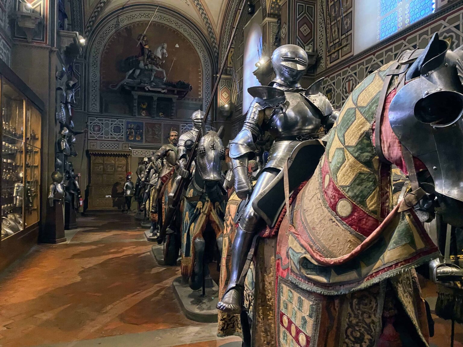 8 BEST FLORENCE MUSEUMS FOR KIDS – A Local Family’s Recommendations ...