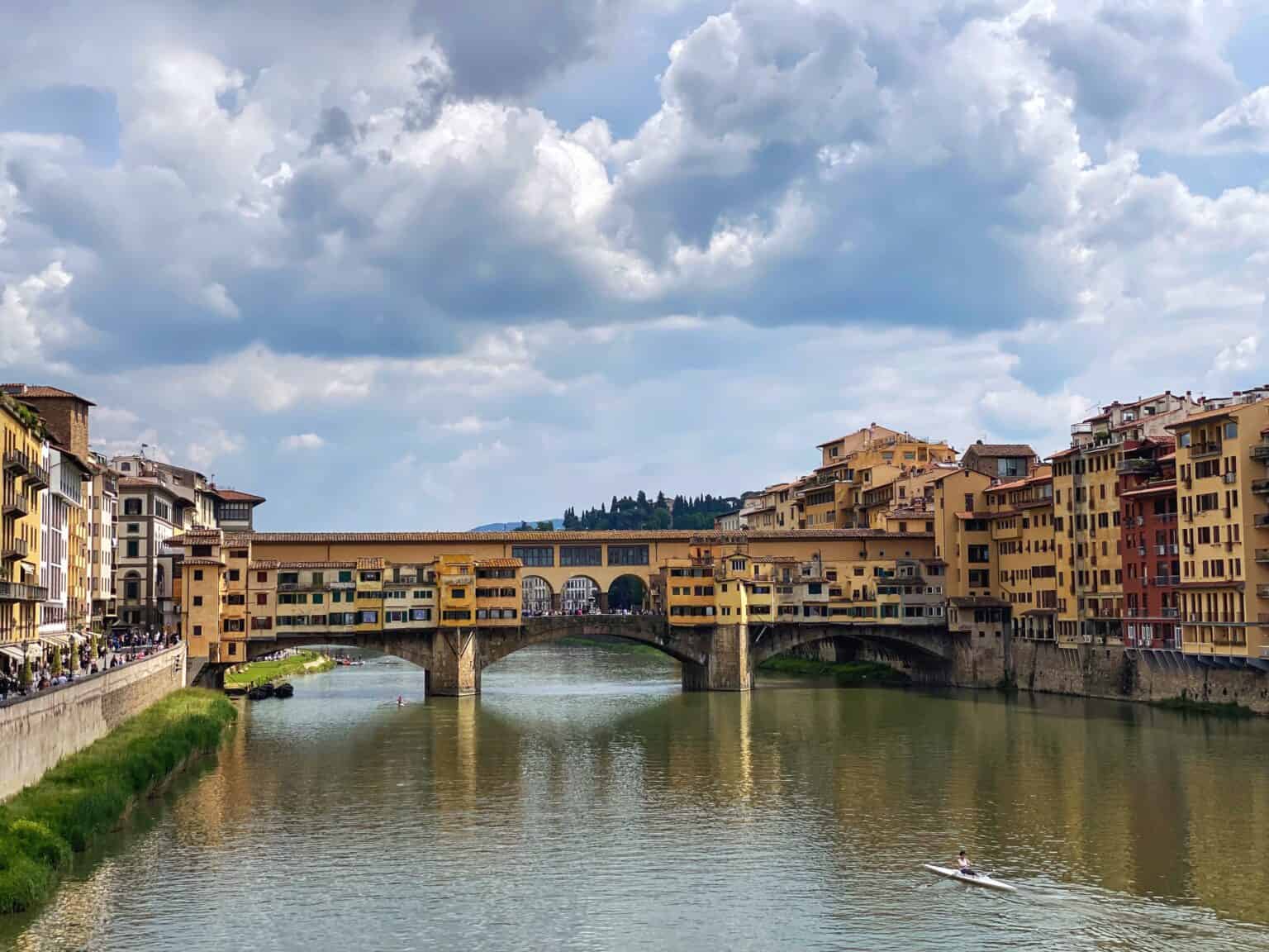 UBER IN FLORENCE, ITALY – It’s NOT the UBER You Know and Love - The ...