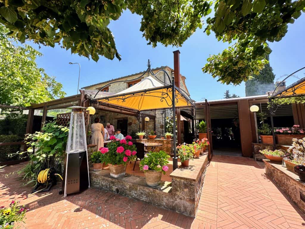 CASTELLINA IN CHIANTI – All You Need to Know for Your 2025 Visit - The ...