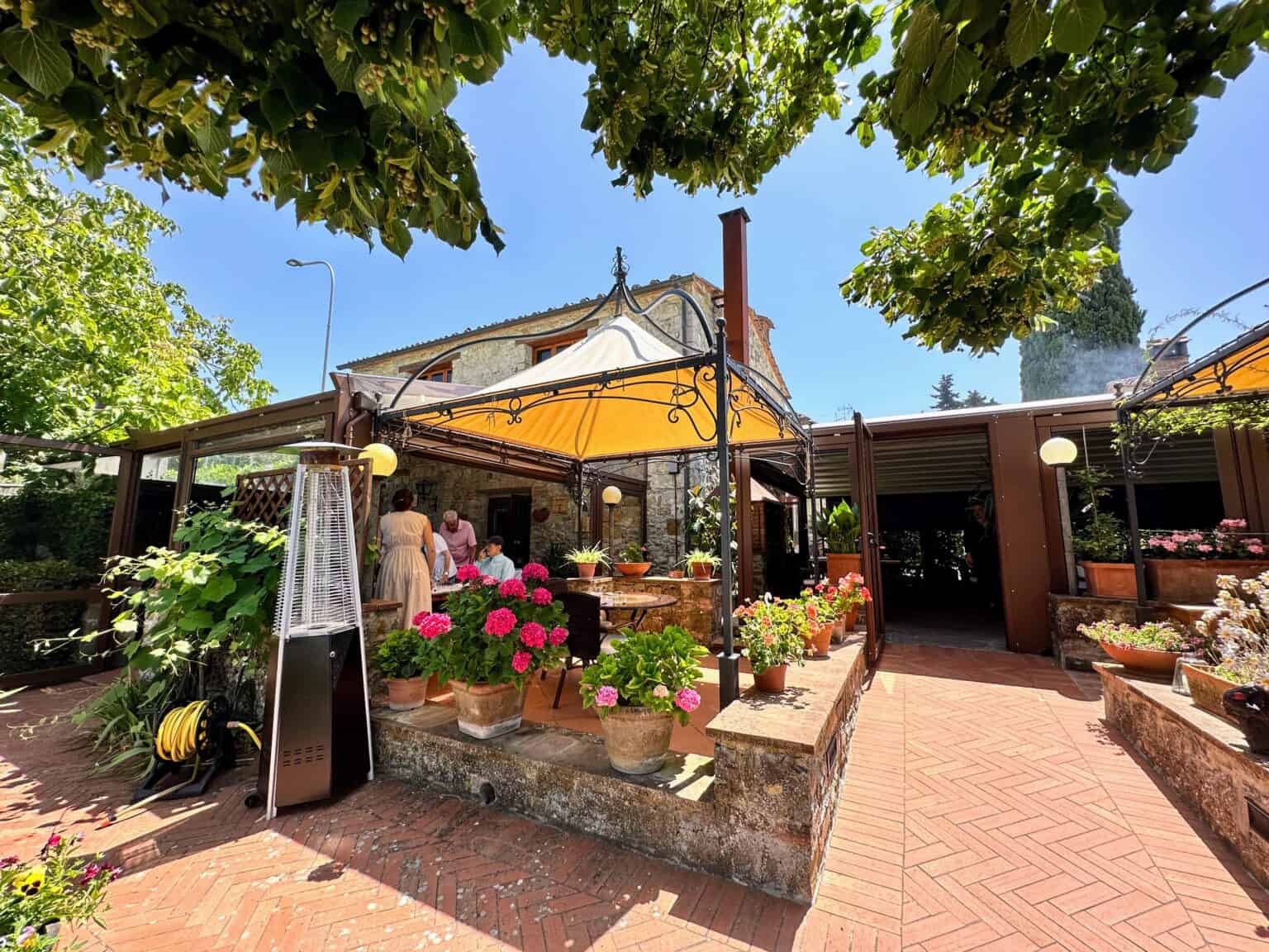 CASTELLINA IN CHIANTI – All You Need to Know for Your 2025 Visit - The ...