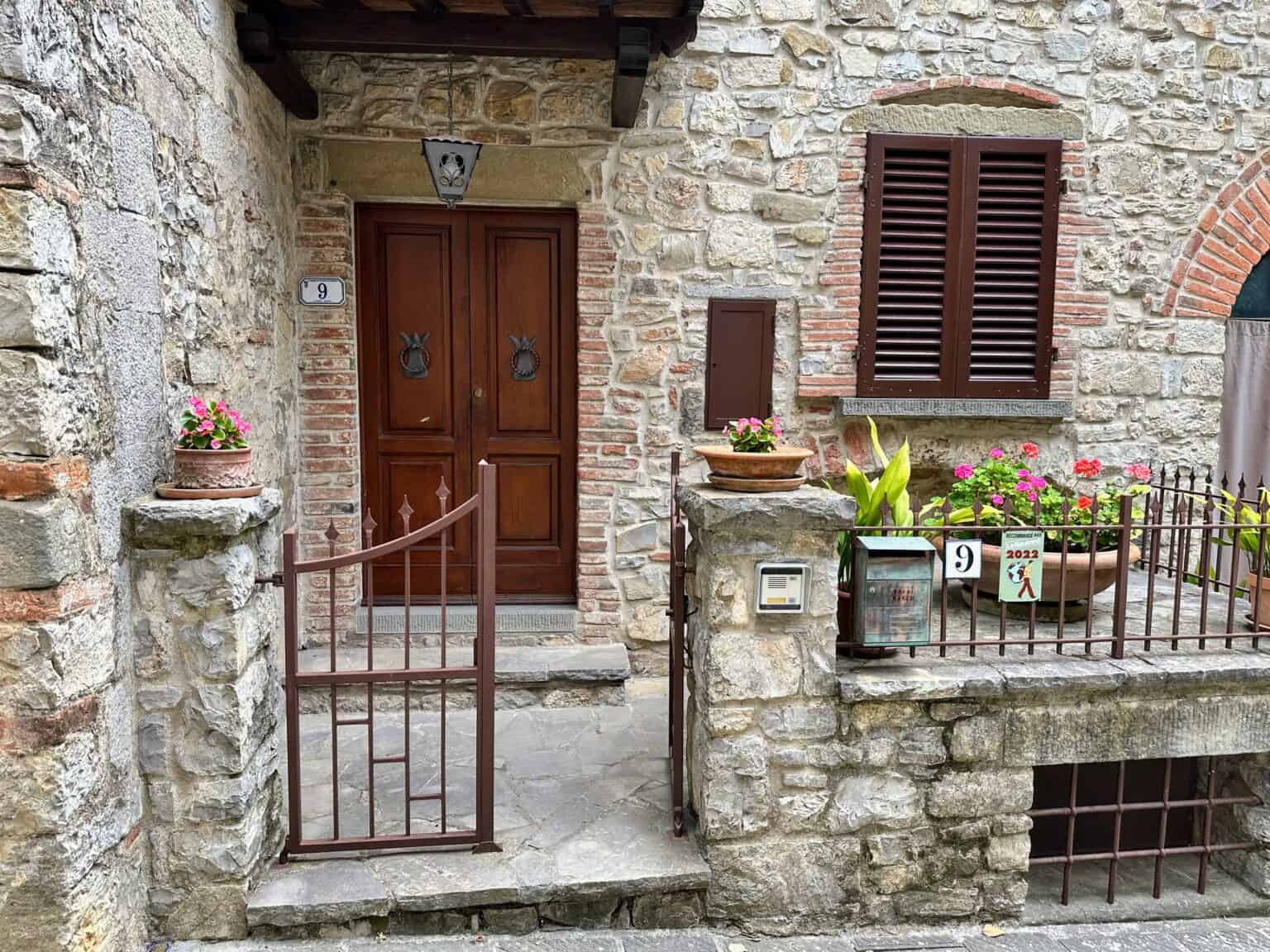 GAIOLE IN CHIANTI – My Complete Guide to the Tiny Tuscan Village - The ...