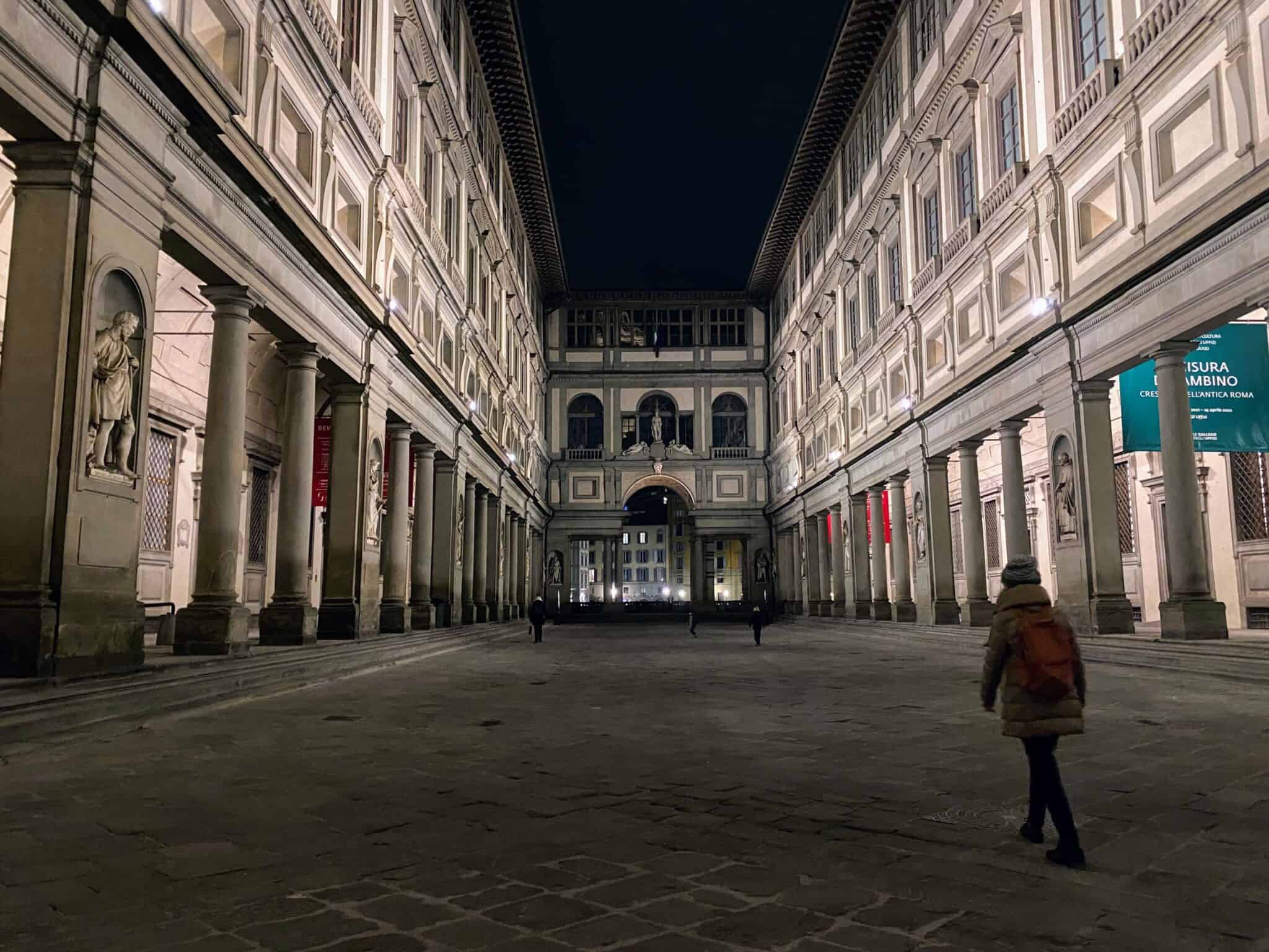 Florence in December – Complete Guide By a Local + Printable Packing ...
