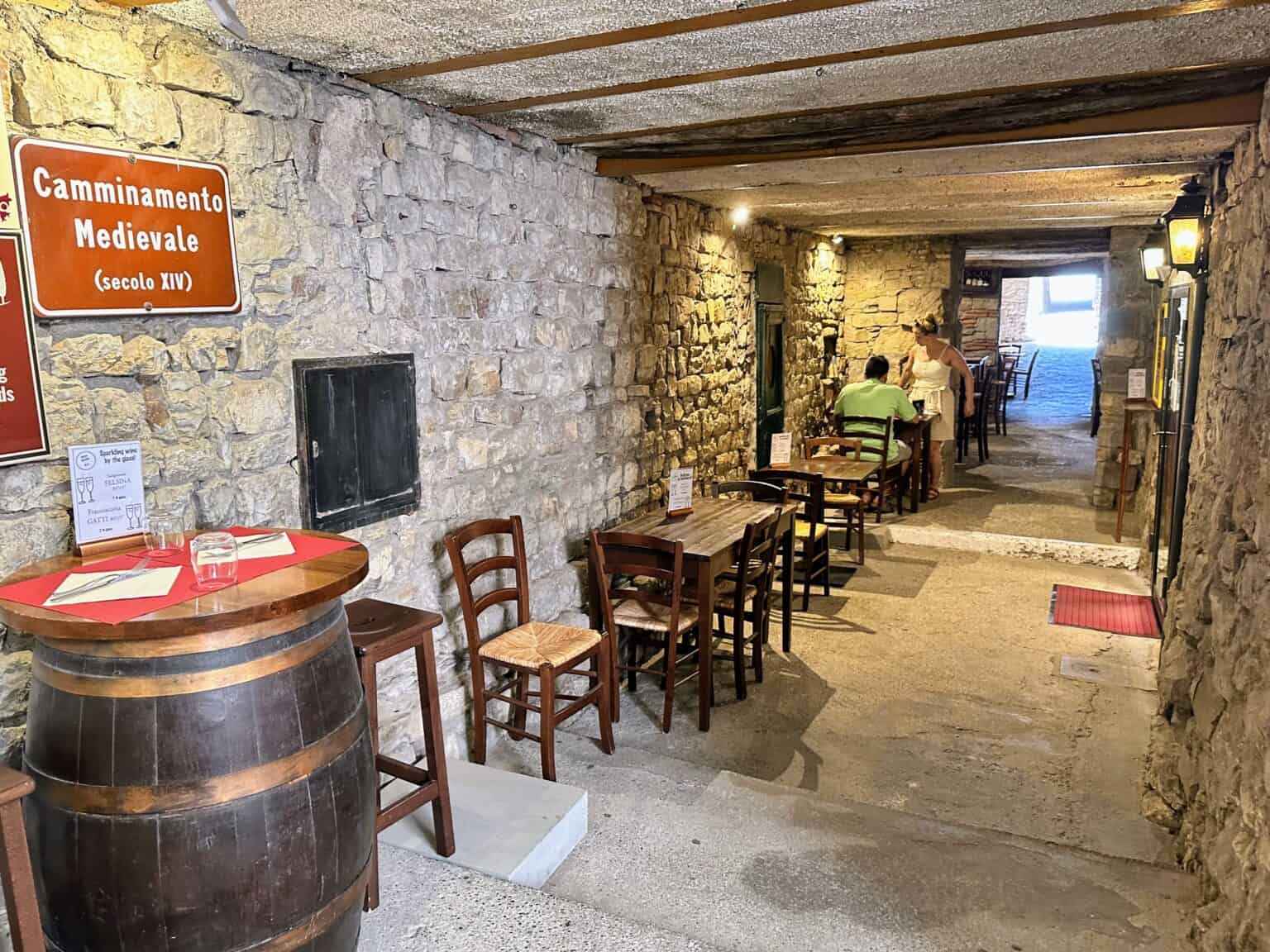 RADDA IN CHIANTI – My Guide to the Chianti Hilltop Village - The Tuscan Mom