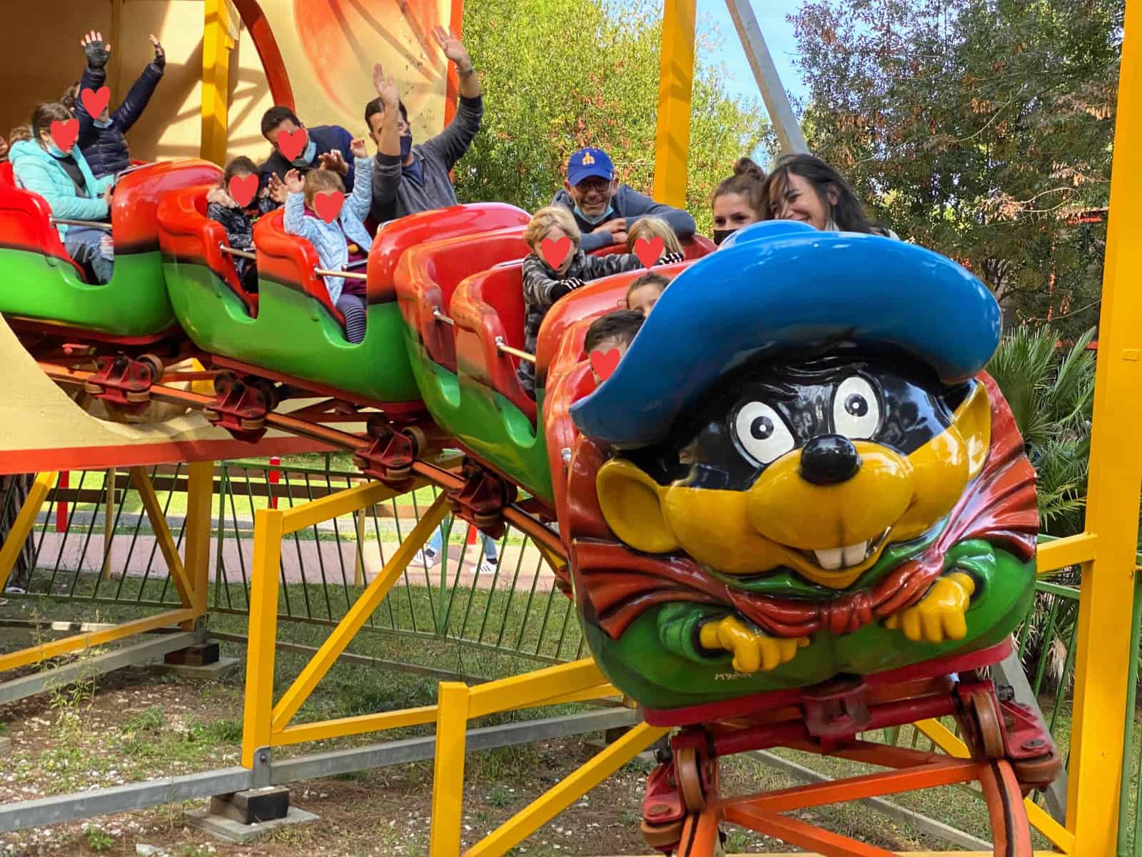 CASTIGLIONCELLO WITH KIDS – A Local Dishes on the Classic Tuscan Beach ...