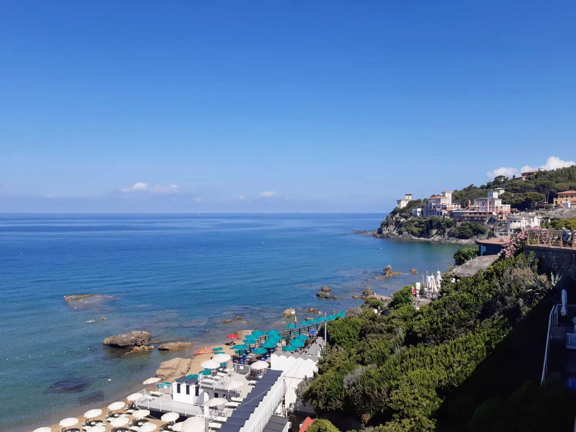 CASTIGLIONCELLO (TUSCANY) - A Local's Guide - The Tuscan Mom