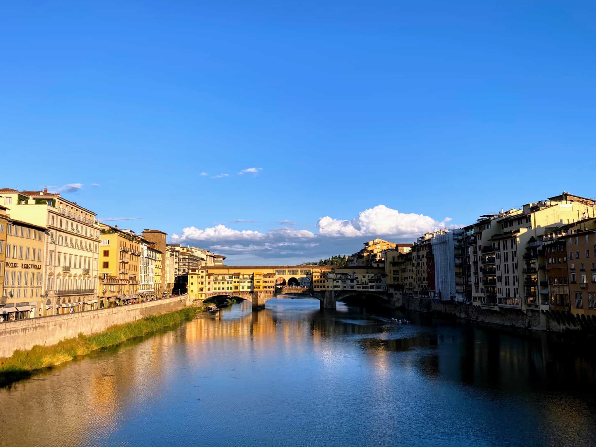 FLORENCE IN SEPTEMBER – A Local’s Guide (+ Free Printable Packing List ...
