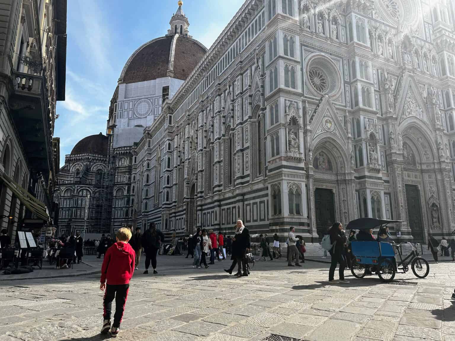 FLORENCE IN MARCH – A Local’s Guide - The Tuscan Mom