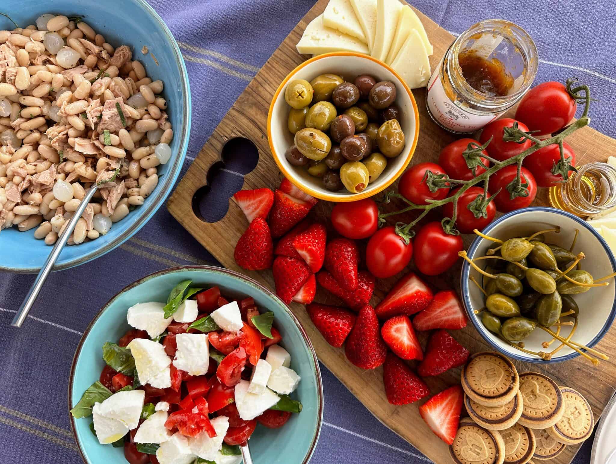 FLORENCE IN APRIL – A Local’s Guide - The Tuscan Mom