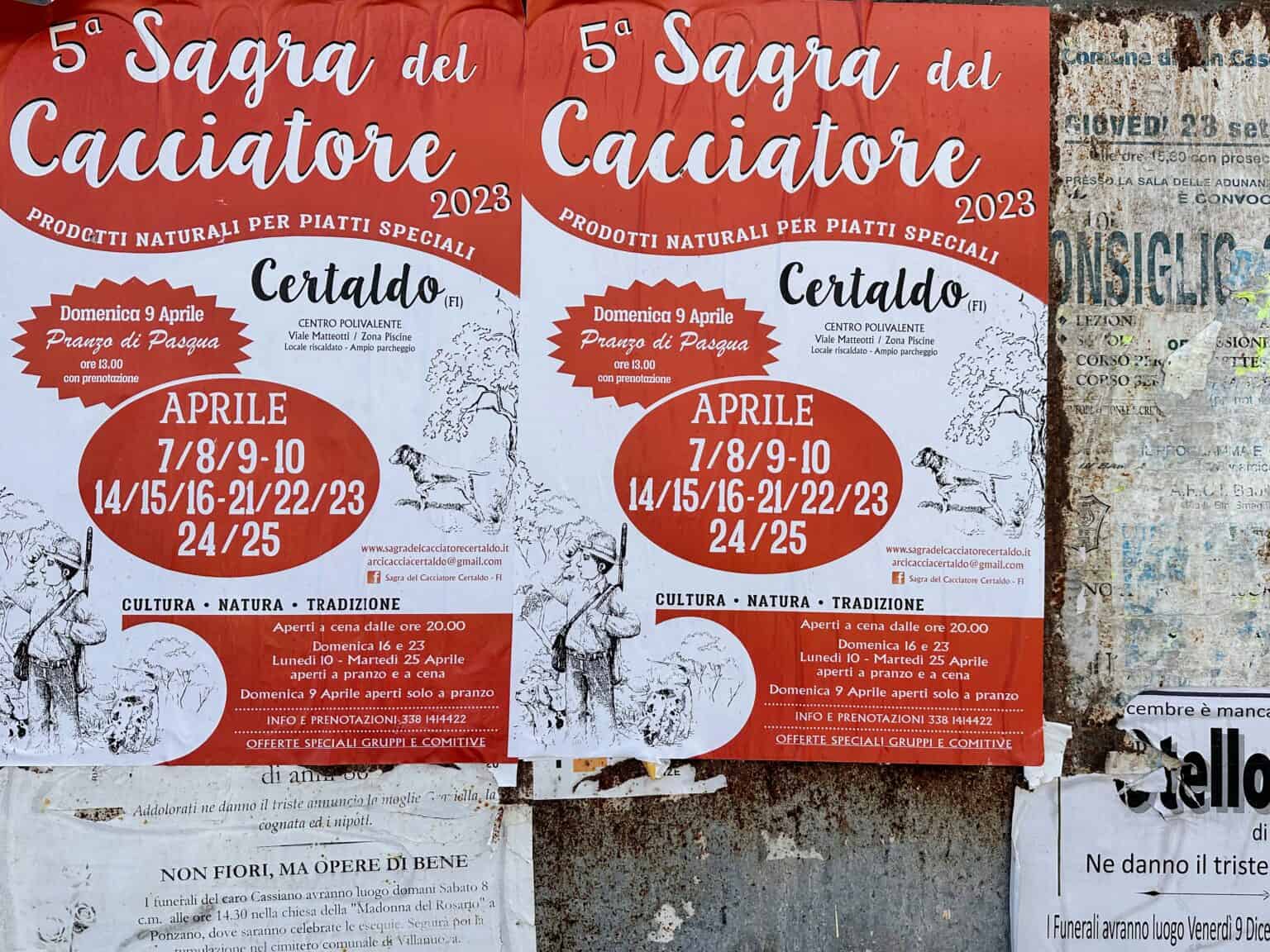 FLORENCE IN APRIL – A Local’s Guide - The Tuscan Mom